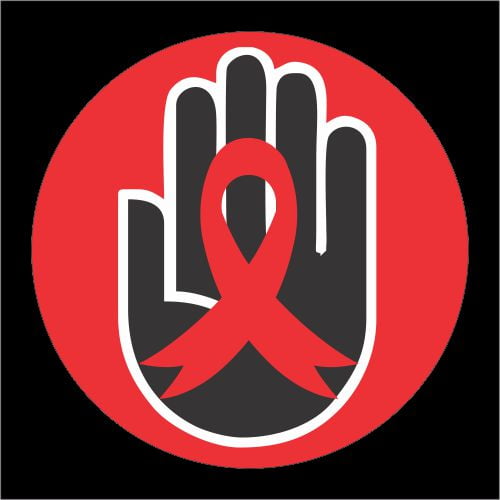 Aids - Badges Unlimited