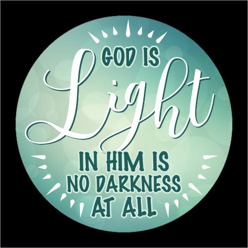 Christian - Badges Unlimited