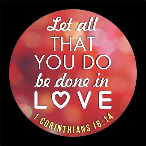 Christian - Badges Unlimited